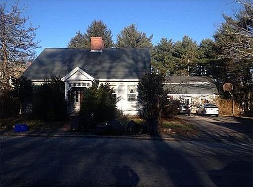 417 Liberty St, Rockland, MA 02370 | Zillow