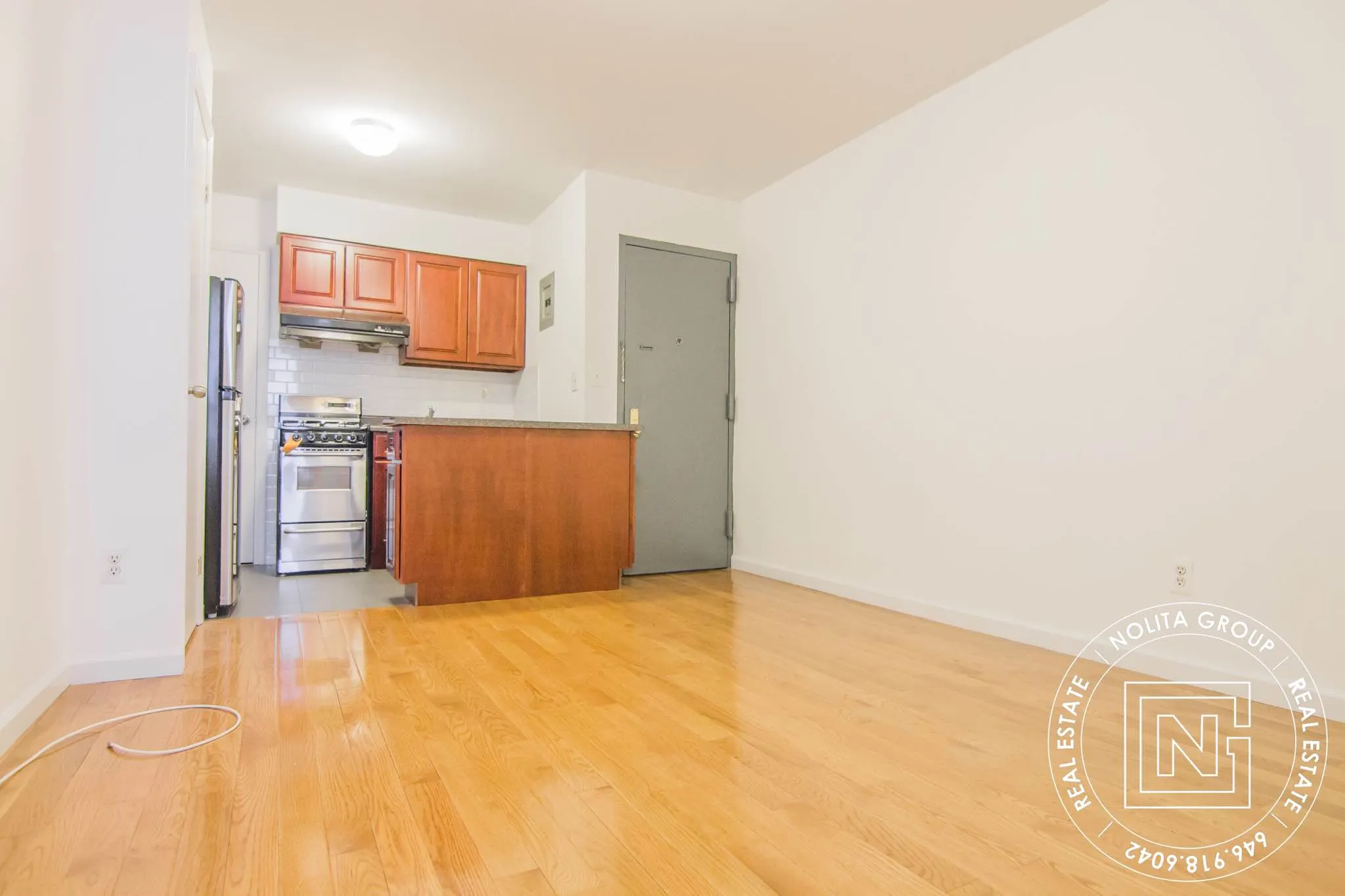 138 Eldridge Street #4G in Lower East Side, Manhattan | StreetEasy
