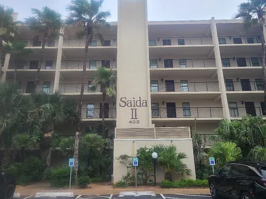 Saida Towers II - 402 Padre Blvd South Padre Island TX | Zillow
