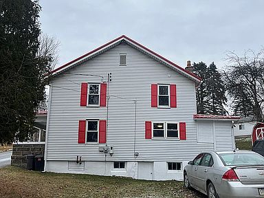 203 Bailey Rd, Curwensville, PA 16833 | Zillow