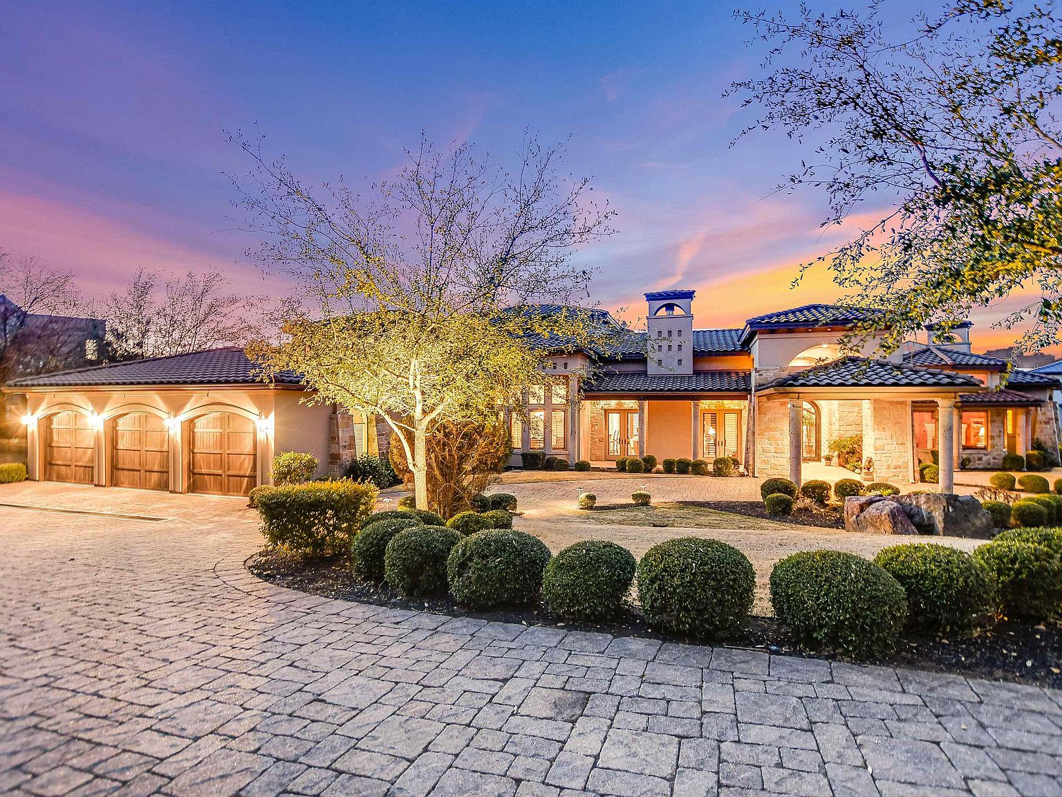 5324 W Fm 2147, Horseshoe Bay, TX 78657 | Zillow