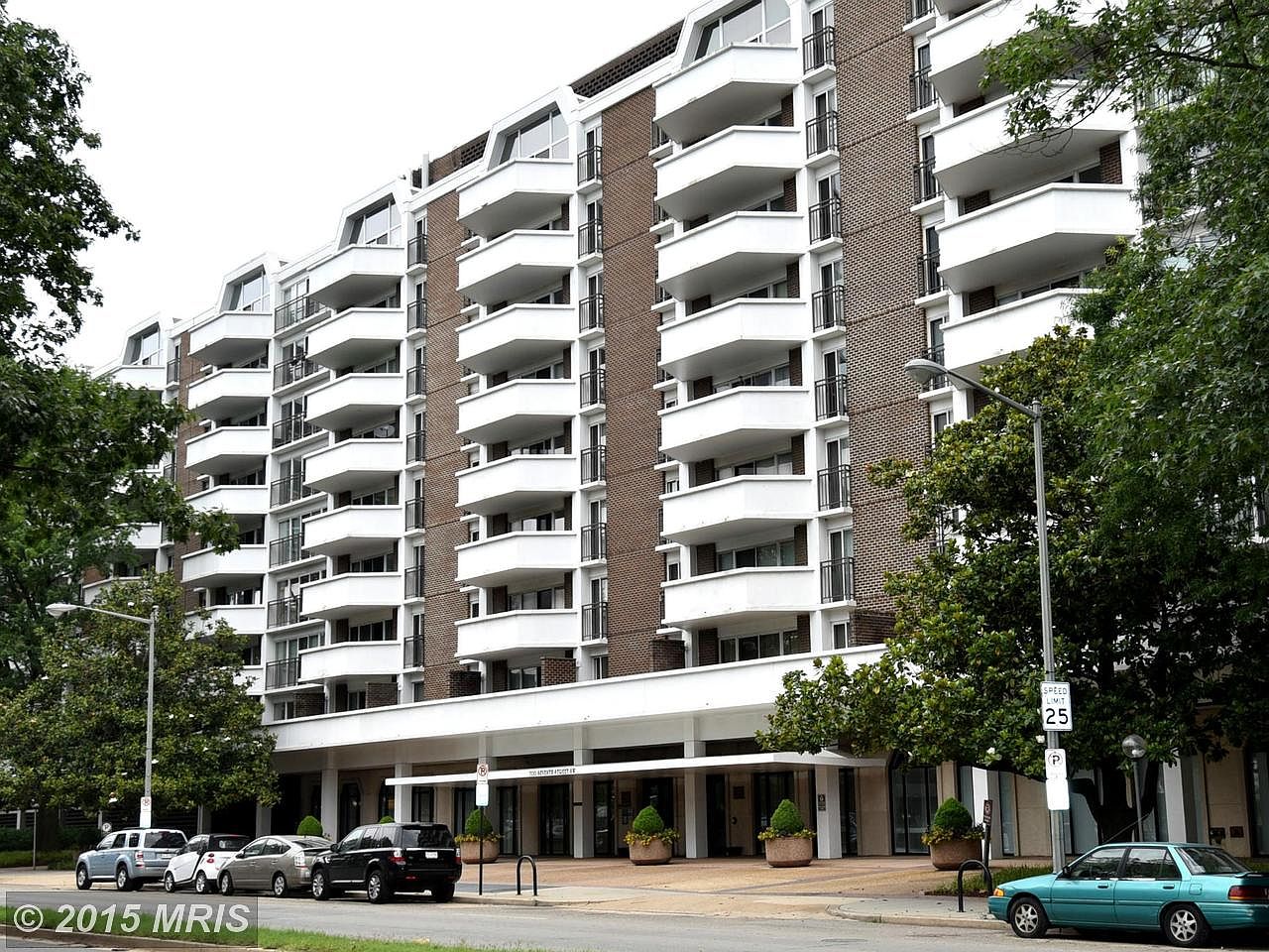 700 7th St SW APT 530, Washington, DC 20024 | Zillow
