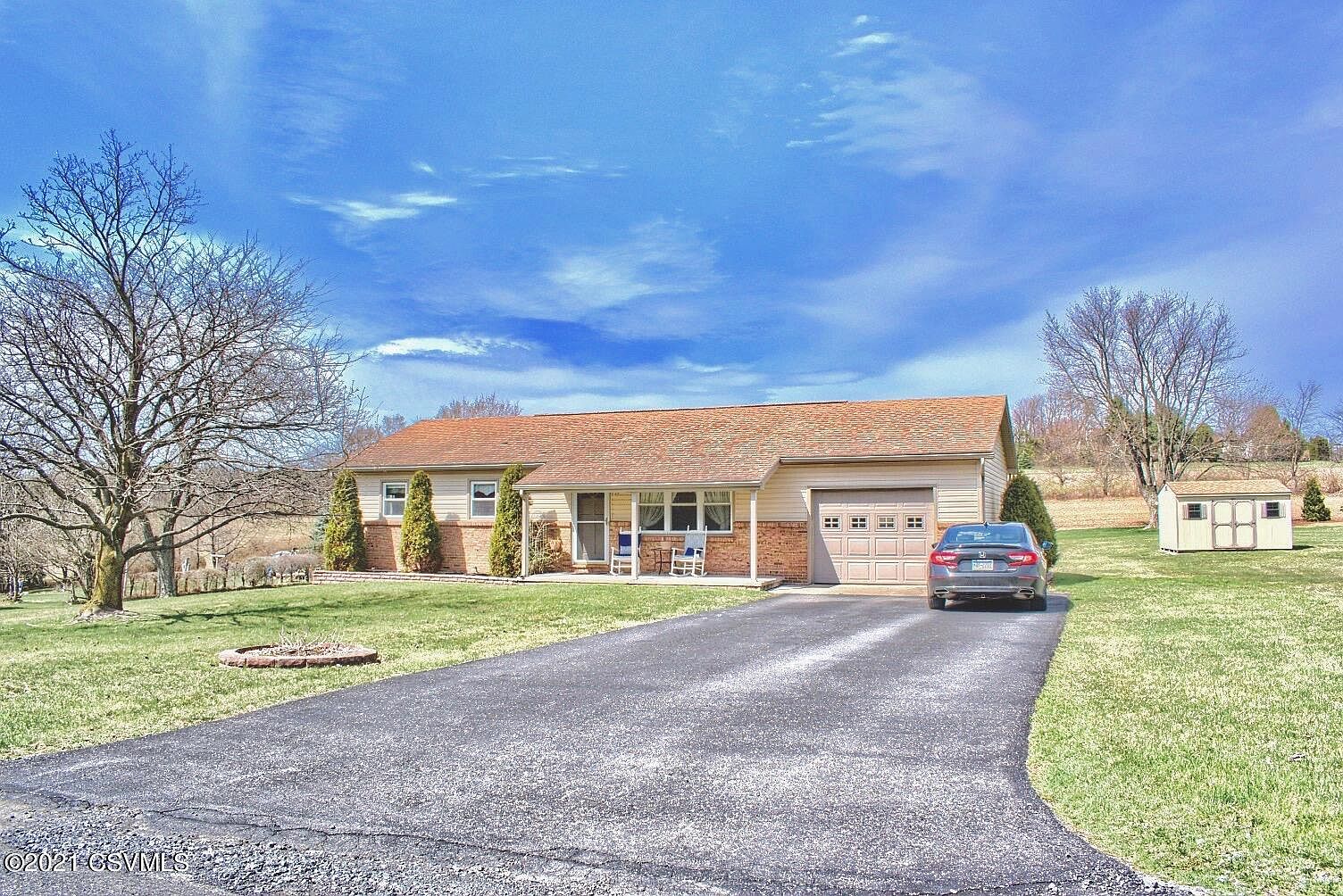 2297 Hollow Rd, Winfield, PA 17889 | Zillow