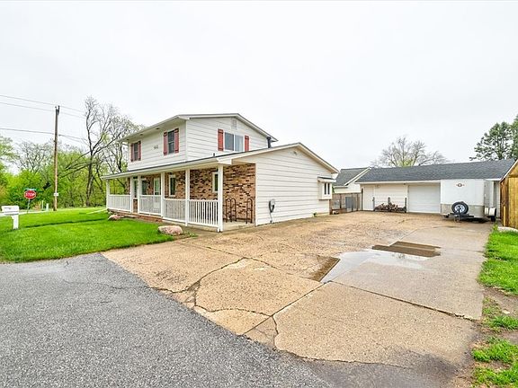 101 Walker St, Polk City, IA 50226 | MLS #694601 | Zillow