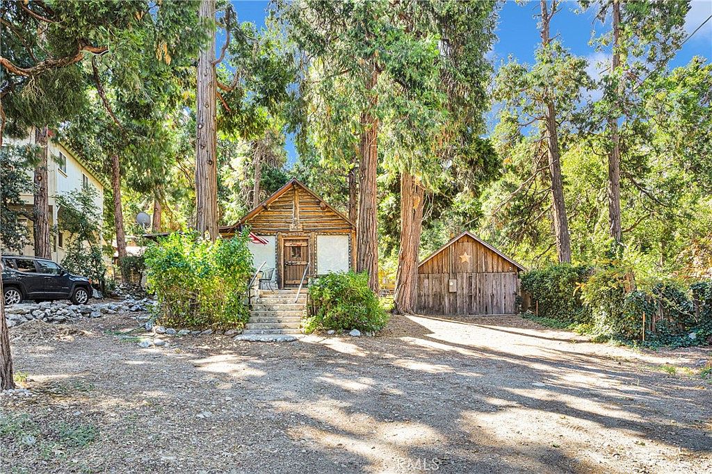 41099 Valley Fls, Forest Falls, CA 92339 | MLS #IV24191572 | Zillow