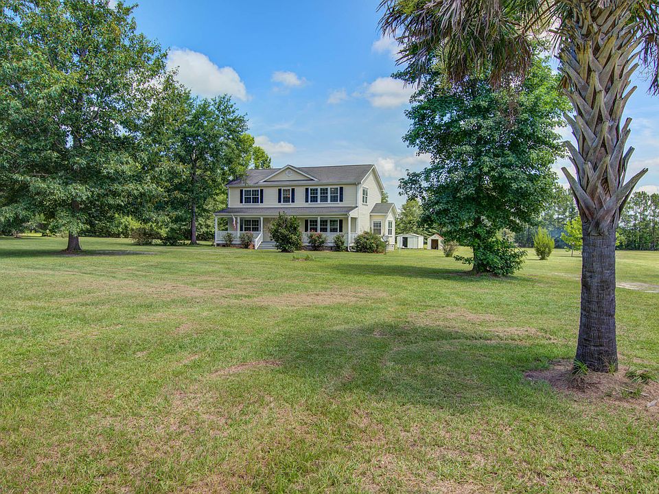 1900 Hudson Mill Rd, Ruffin, SC 29475 | Zillow