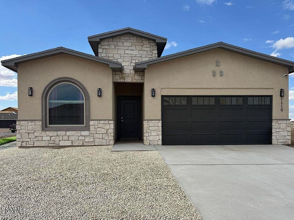 1116 Bronze Hill Ave, Santa Teresa, NM 88008 | MLS #2503929 | Zillow