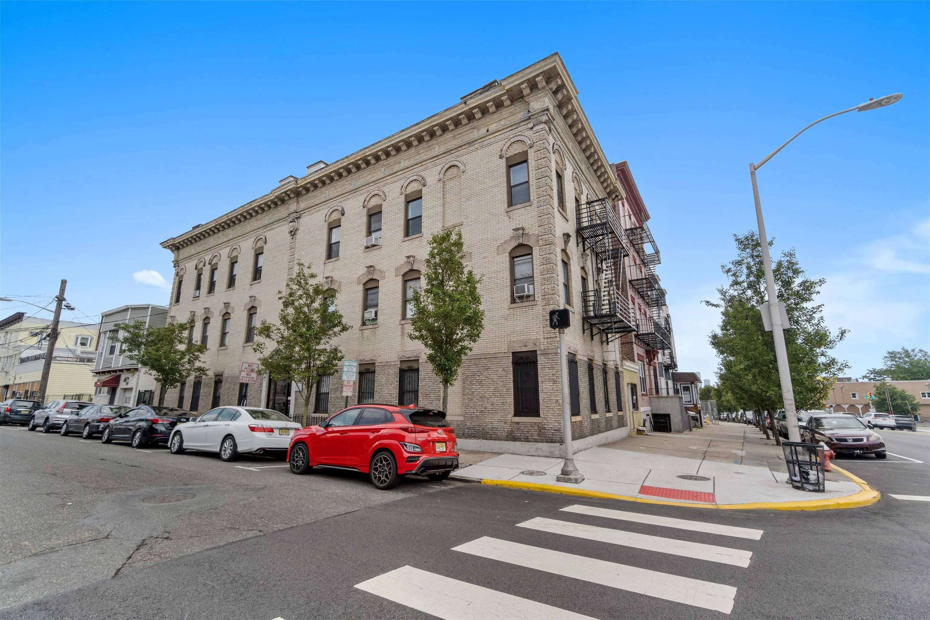817 10th Street #1C in Union City, New Jersey | StreetEasy