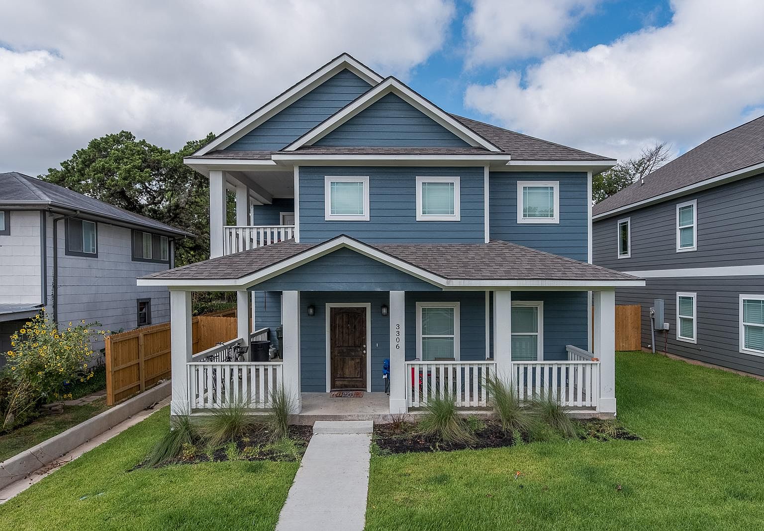 3306 Cavitt Ave, Bryan, TX 77801 | Zillow