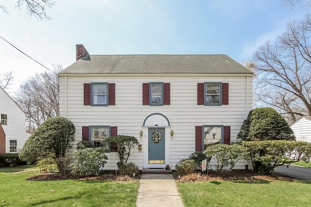 70 Tiffany St, Springfield, MA 01108 | Zillow