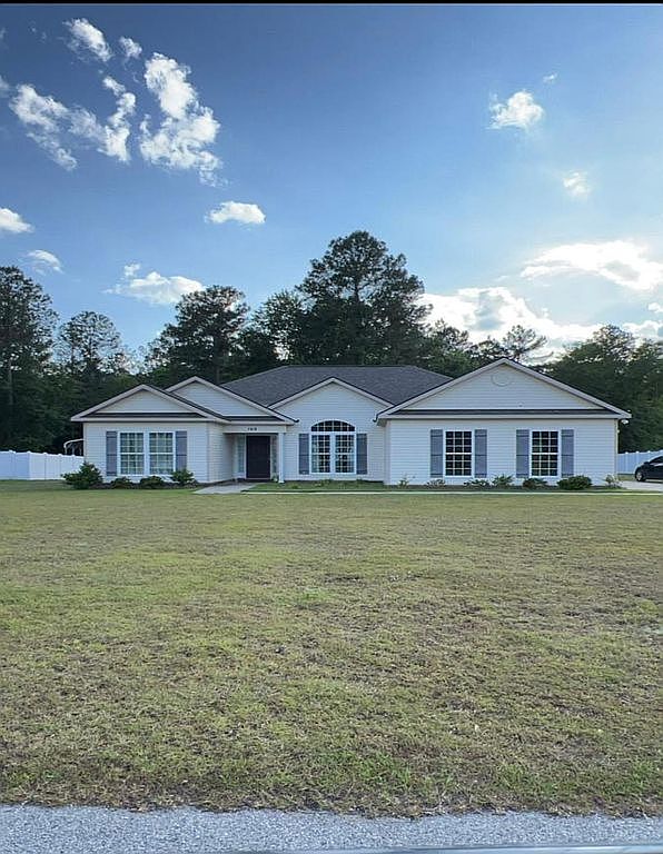 166 Stonebrook Way, Statesboro, GA 30458 | Zillow