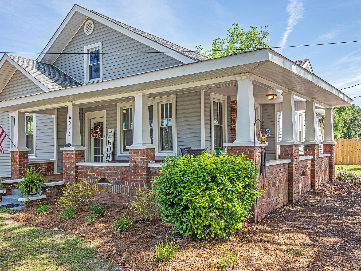 6095 Old Number Six Hwy, Elloree, SC 29047 | Zillow