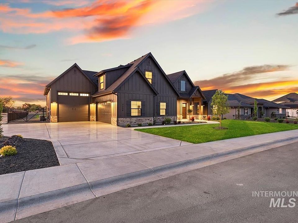 7306 E Osprey Estates Dr, Nampa, ID 83686 | Zillow