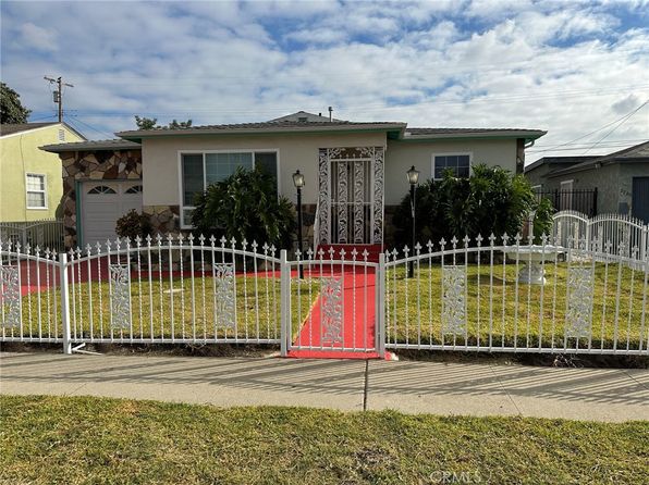 Compton CA Real Estate - Compton CA Homes For Sale | Zillow