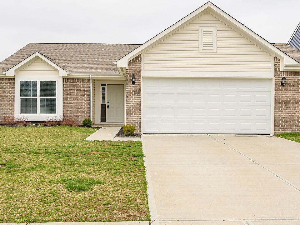 2018 Abbey Ln, Columbus, IN 47201 | Zillow