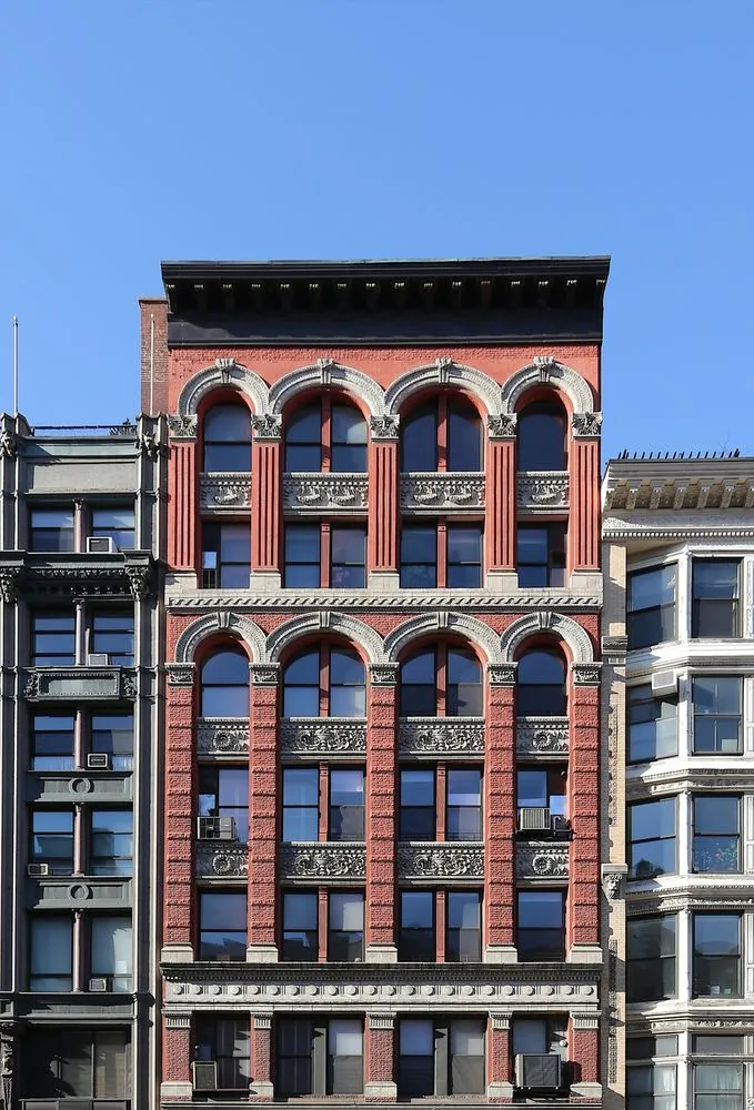 244 West 23rd Street #5A in Chelsea, Manhattan | StreetEasy