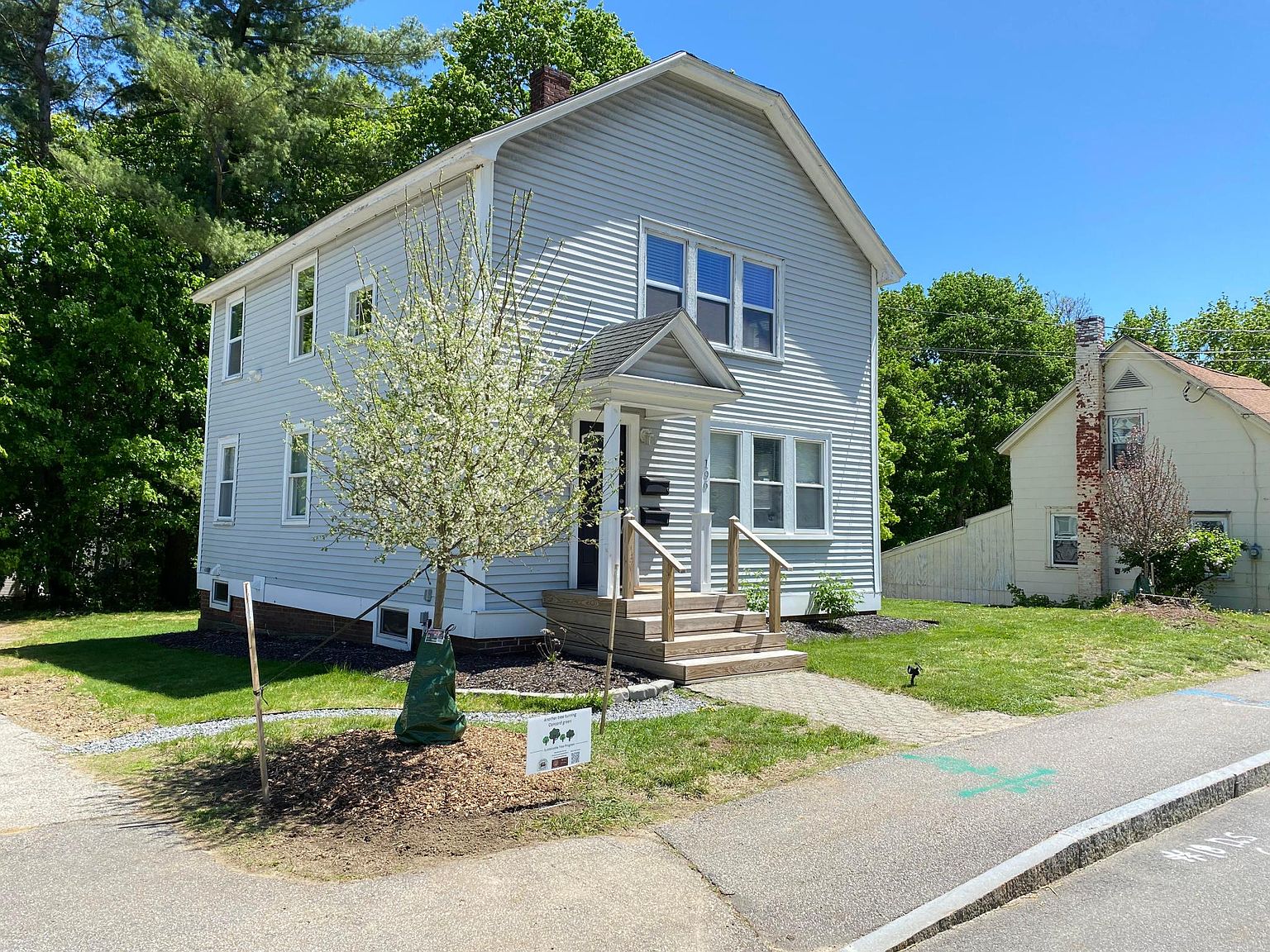 196 N State St #2, Concord, NH 03301 | Zillow