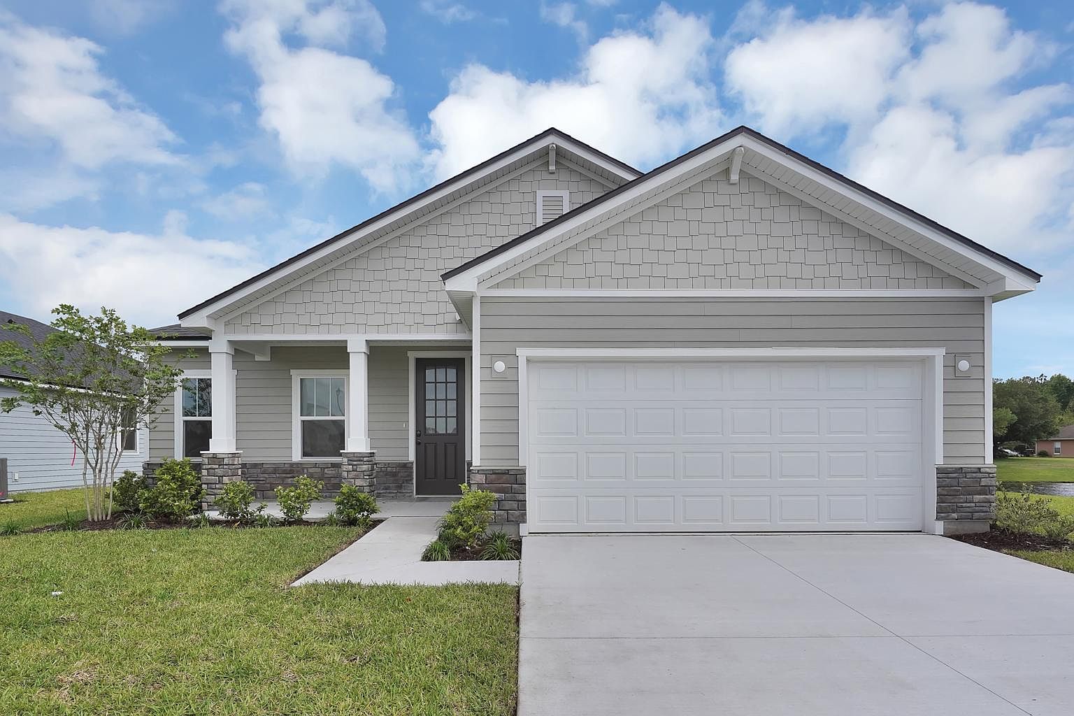 Landing at Olde Florida by Drees Homes in St. Augustine FL | Zillow
