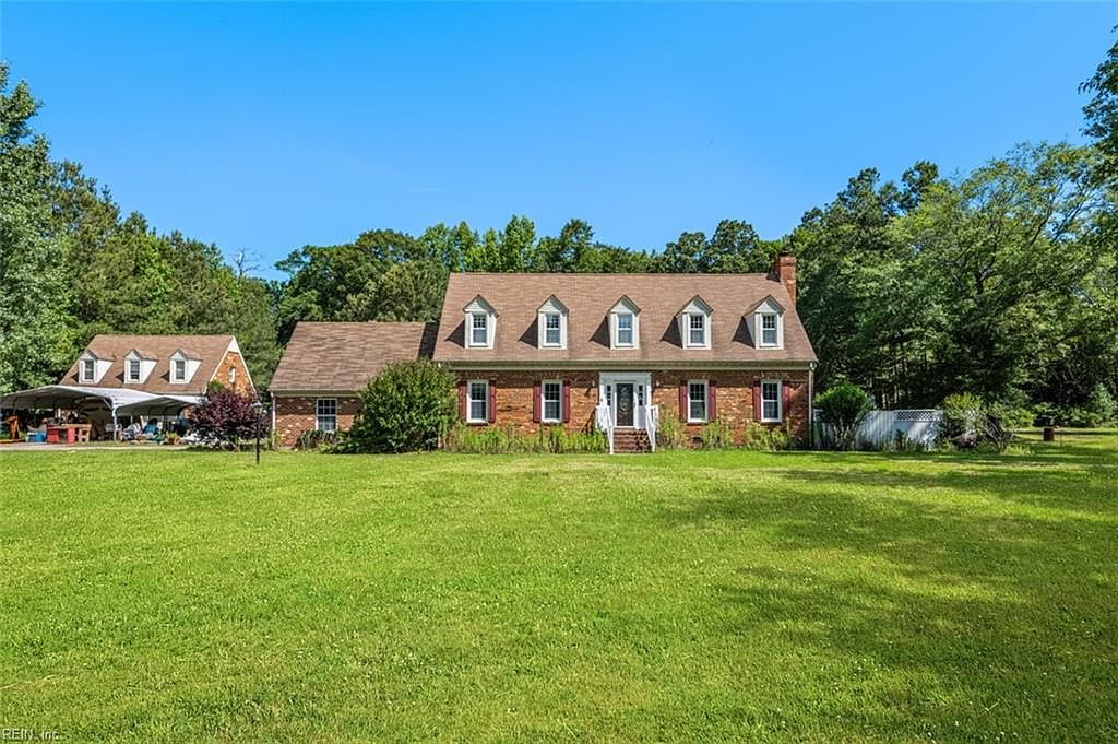 3556 Martin Johnson Rd, Chesapeake, VA 23323 | MLS #10490963 | Zillow