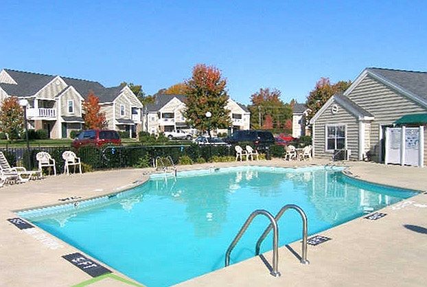 Stonebrook Apartments - 1301 E Dogwood Dr Mebane NC | Zillow
