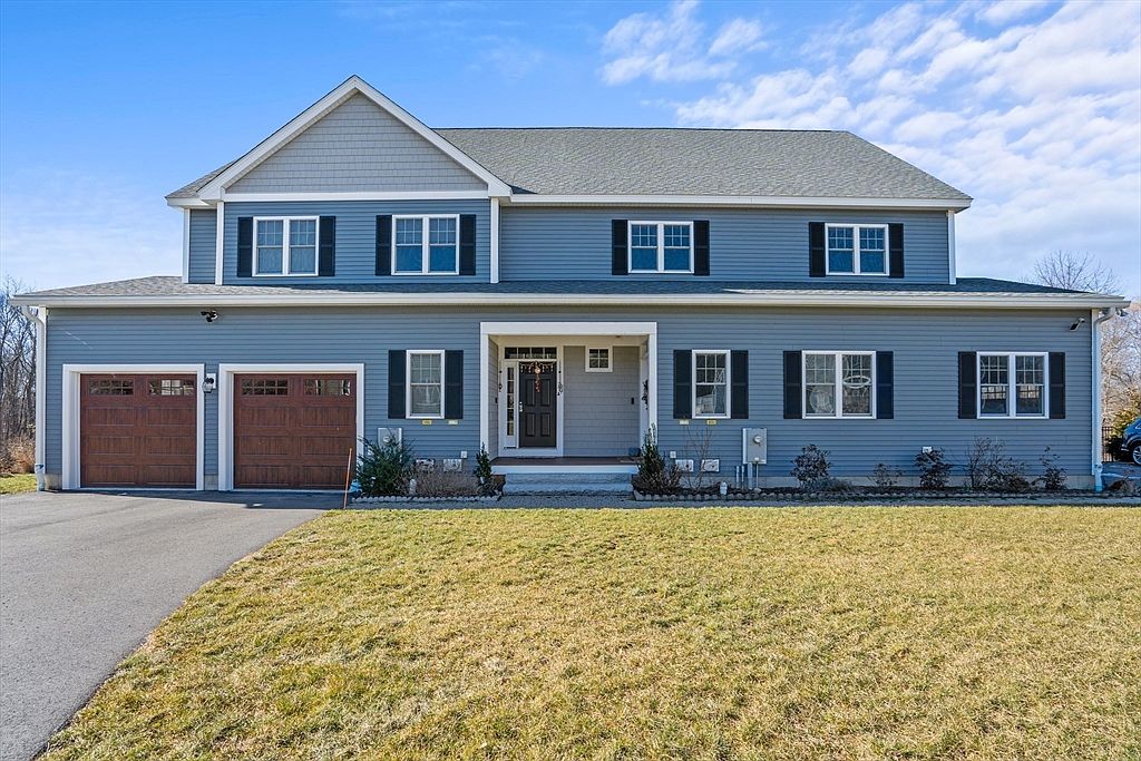 79 Lovering St #B, Medway, MA 02053 | Zillow
