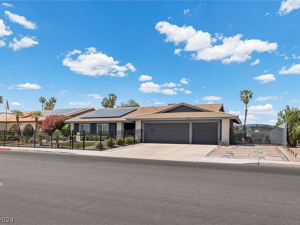 2704 La Solana Way, Las Vegas, NV 89102 | Zillow