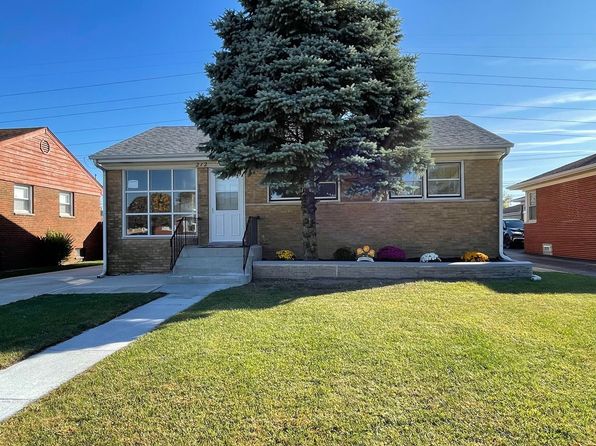 South Chicago Heights IL Real Estate - South Chicago Heights IL Homes ...