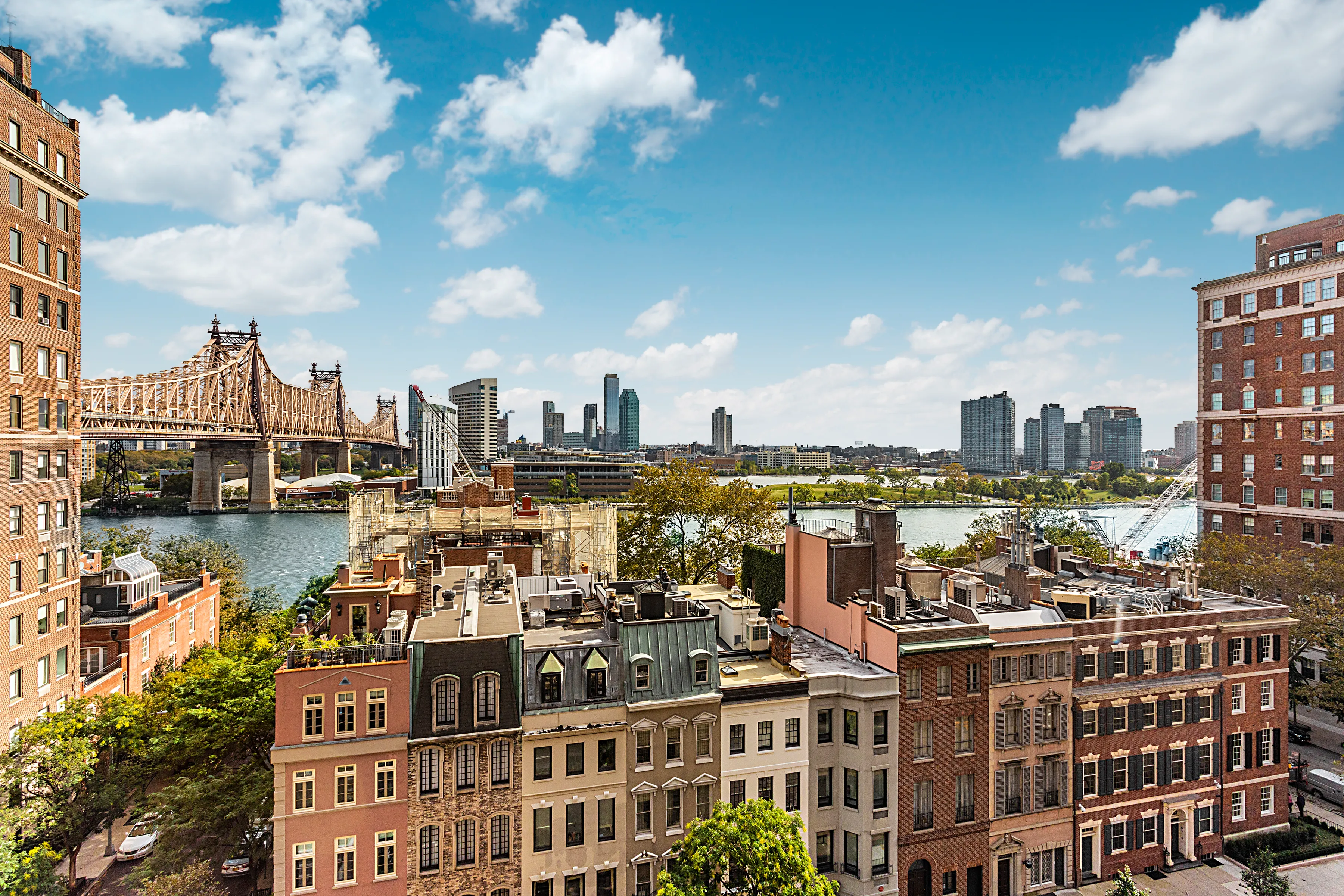 16 Sutton Place #9/10C in Sutton Place, Manhattan | StreetEasy