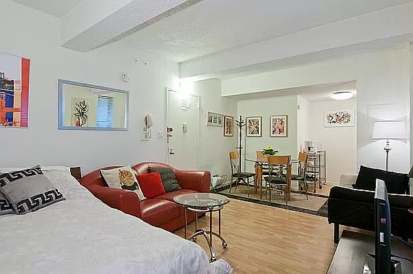 150 W 51st St APT 1622, New York, NY 10019 | Zillow