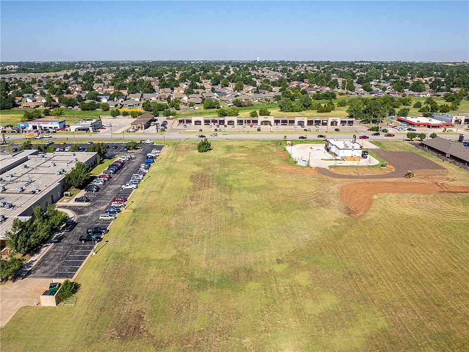500 S Mustang Rd, Yukon, OK 73099 | MLS #1058540 | Zillow