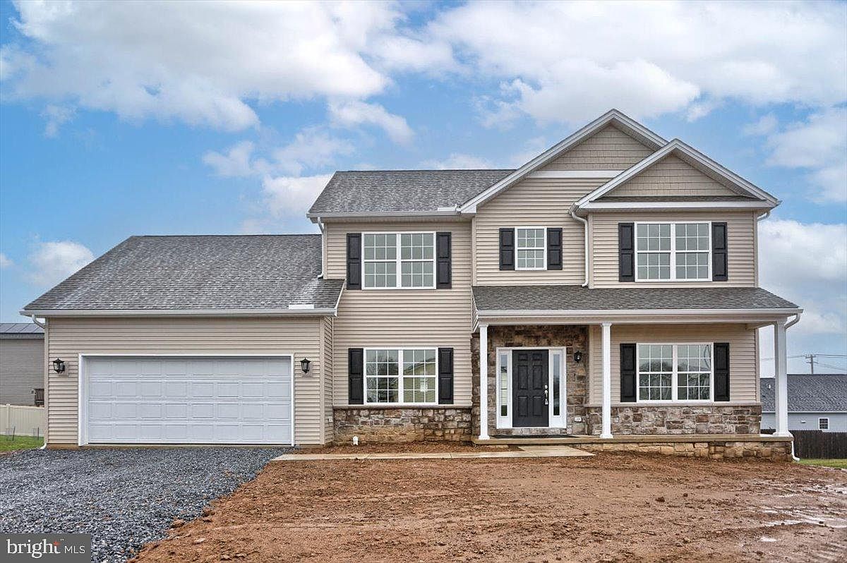 446 Croghan Dr, Carlisle, PA 17013 | Zillow