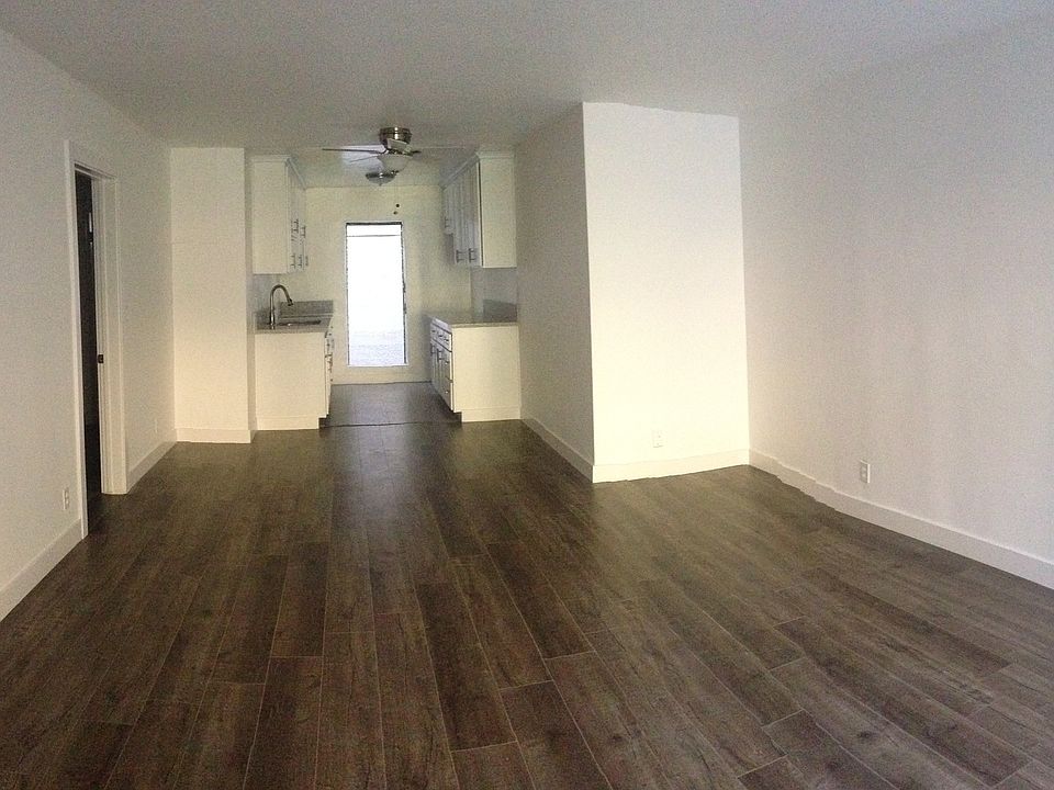b1443 Apartment Rentals - Los Angeles, CA | Zillow