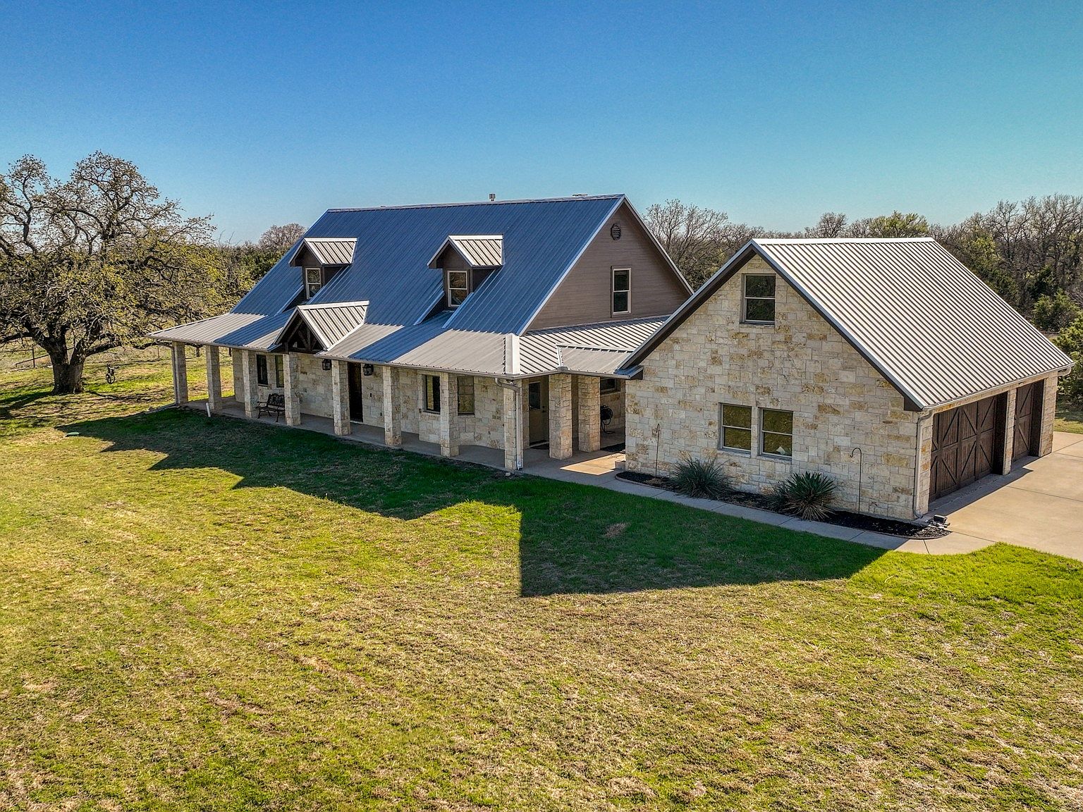 920 Thompson Rd, Weatherford, TX 76087 | MLS #20878386 | Zillow
