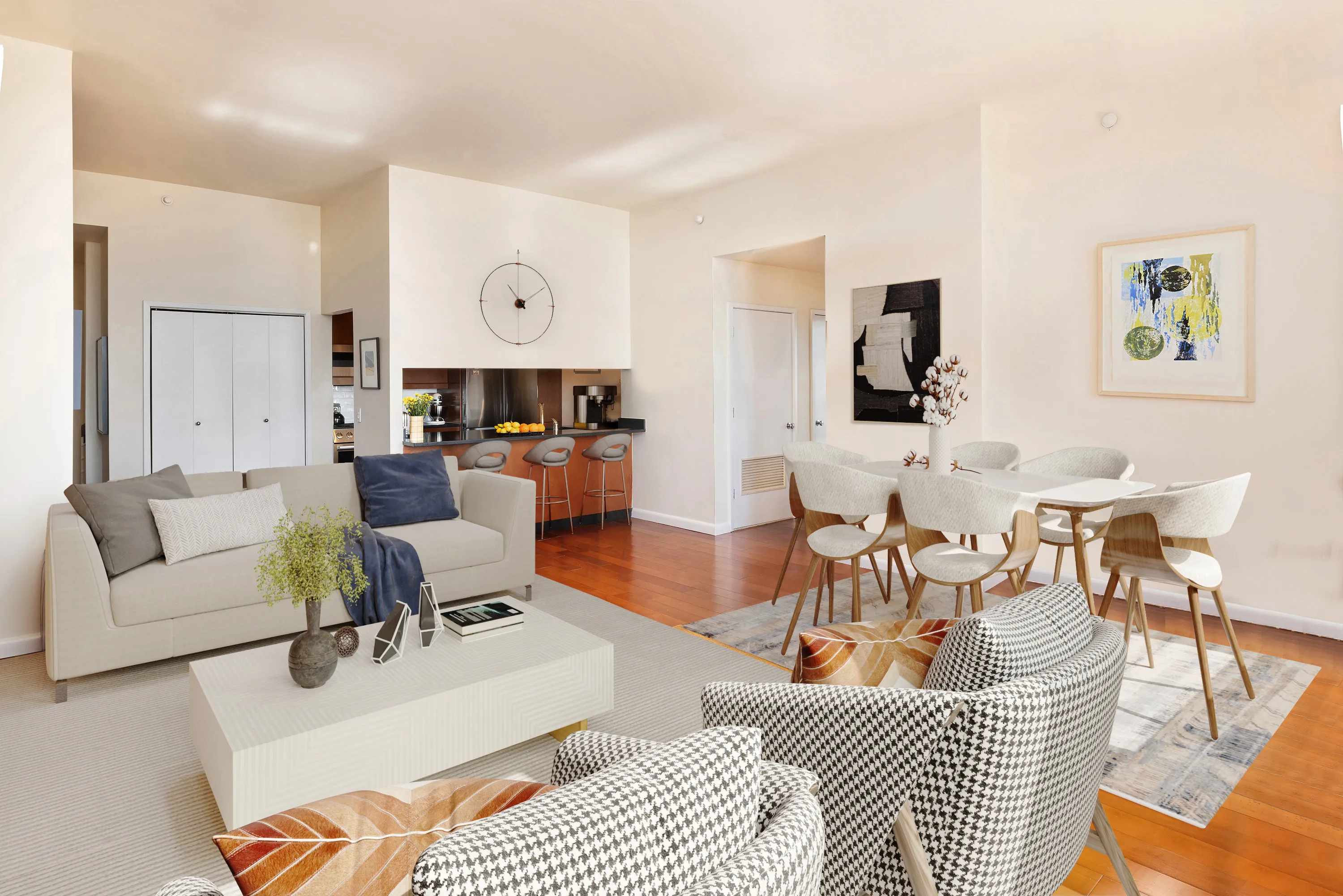 380 Lenox Avenue #PH12A in Central Harlem, Manhattan | StreetEasy