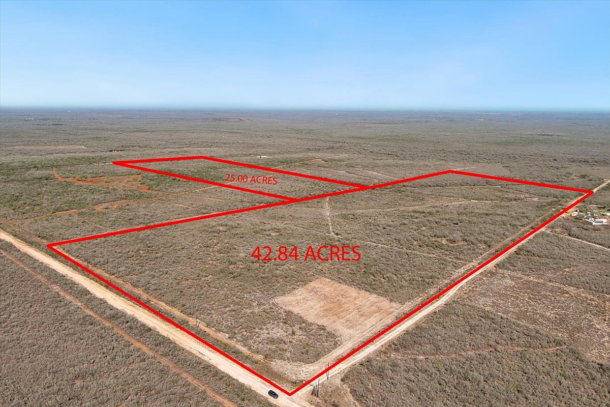 0 County Road 173, San Diego, TX 78384 | MLS #42281-574829 | Zillow