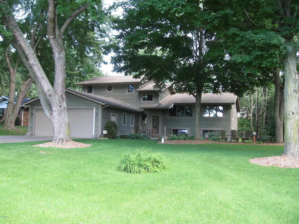 10325 Singer Lake Rd, Baroda, MI 49101 | Zillow