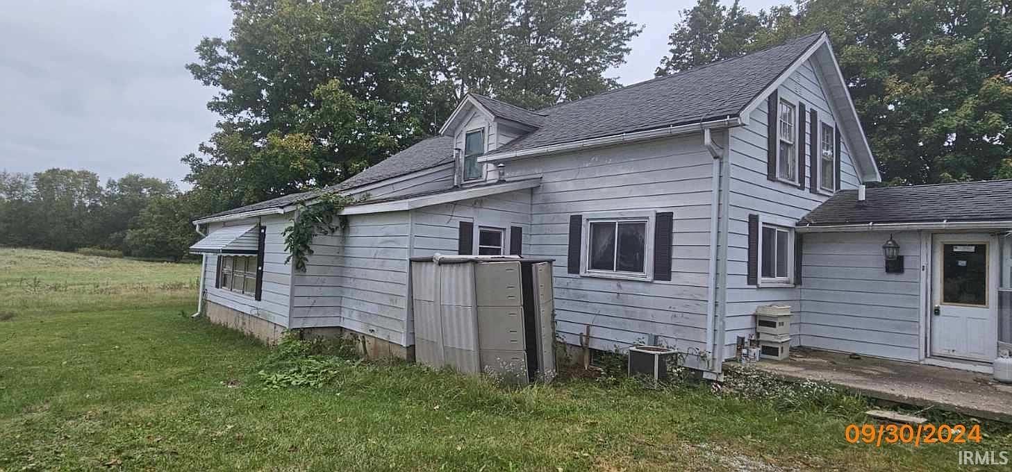 4189 S Us Highway 31 South Hwy, Peru, IN 46970 | Zillow