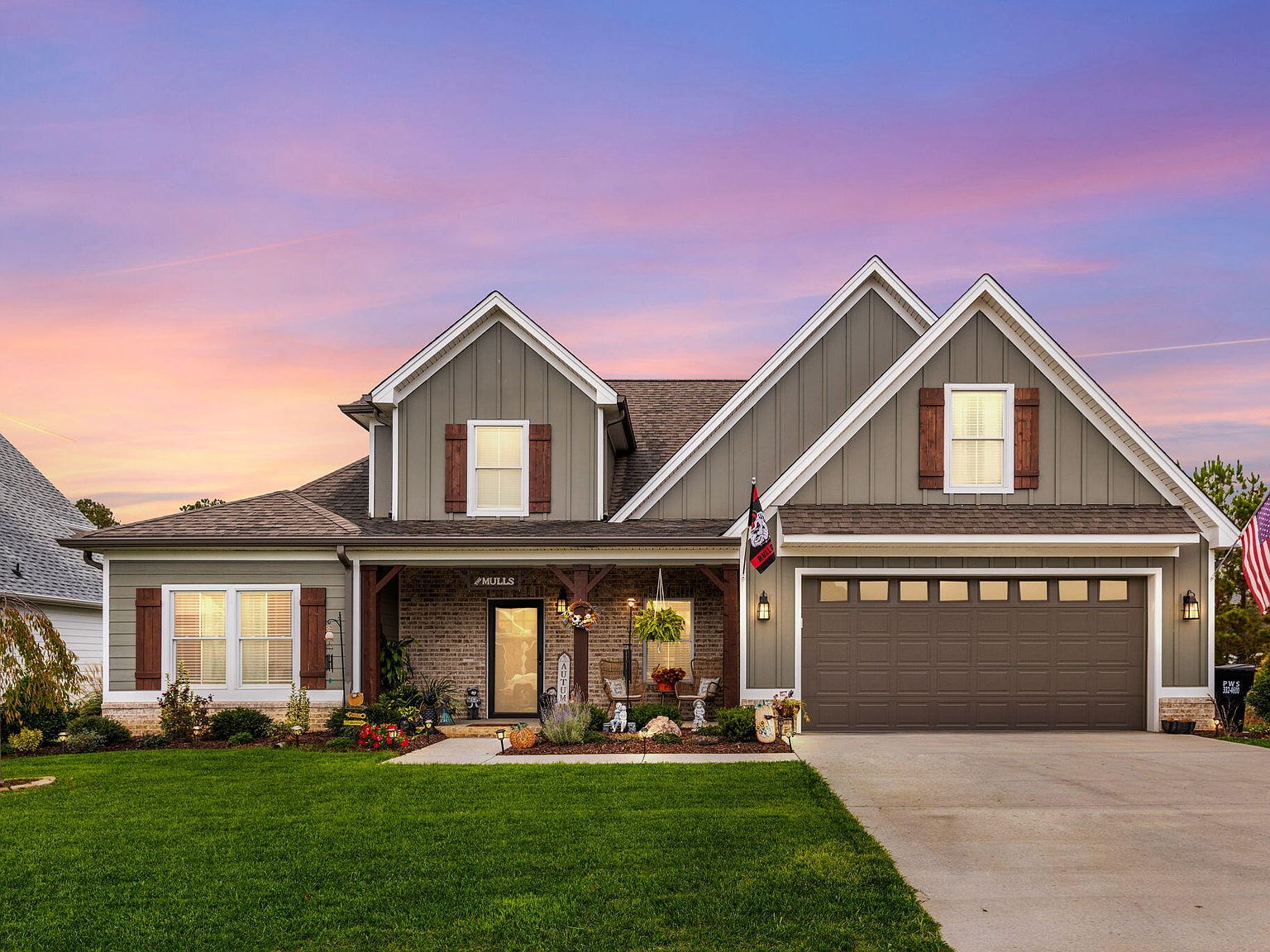 7743 Evan Way, Hixson, TN 37343 | Zillow