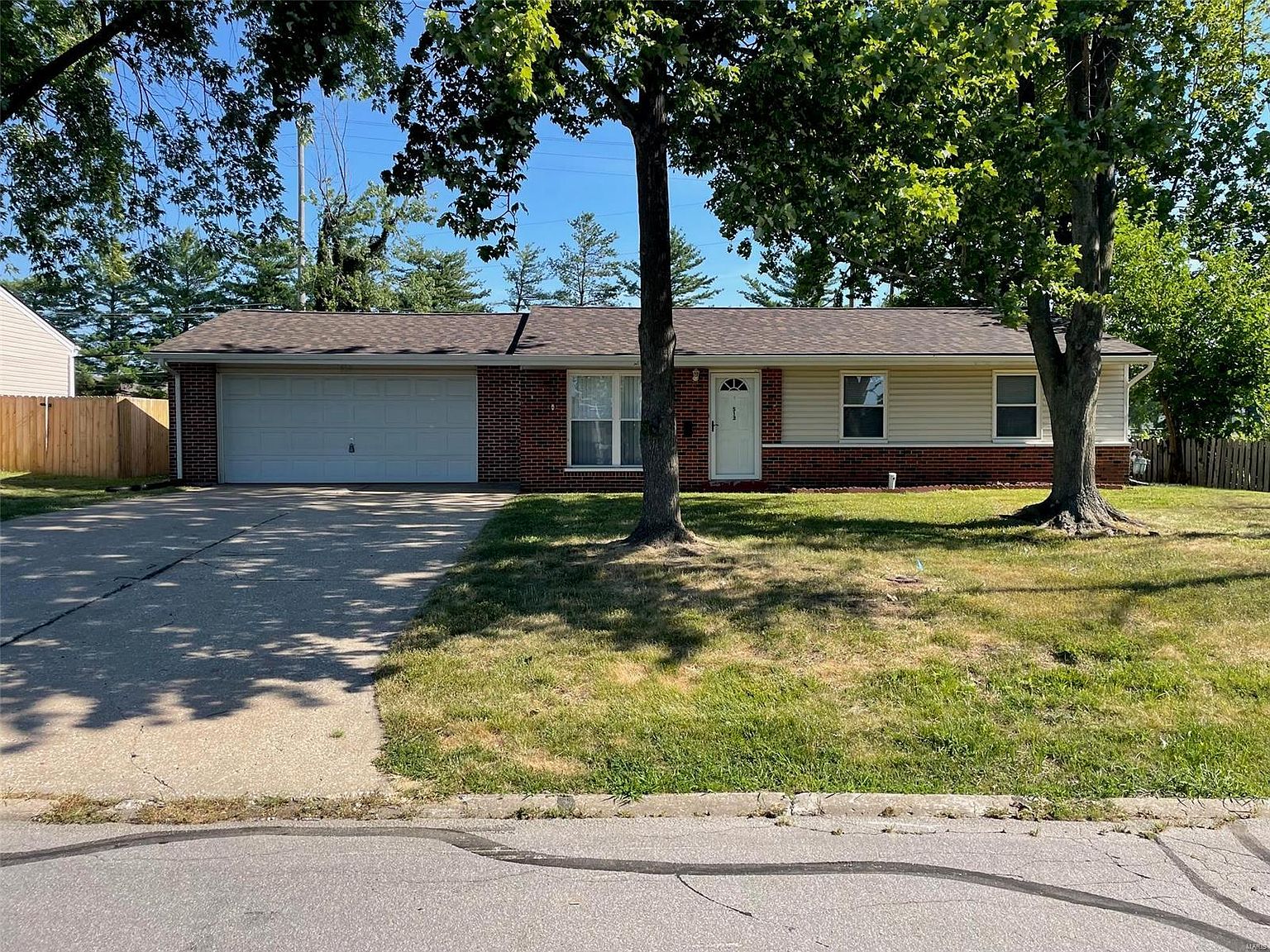 513 Briscoe Ave, O'fallon, MO 63366 | Zillow