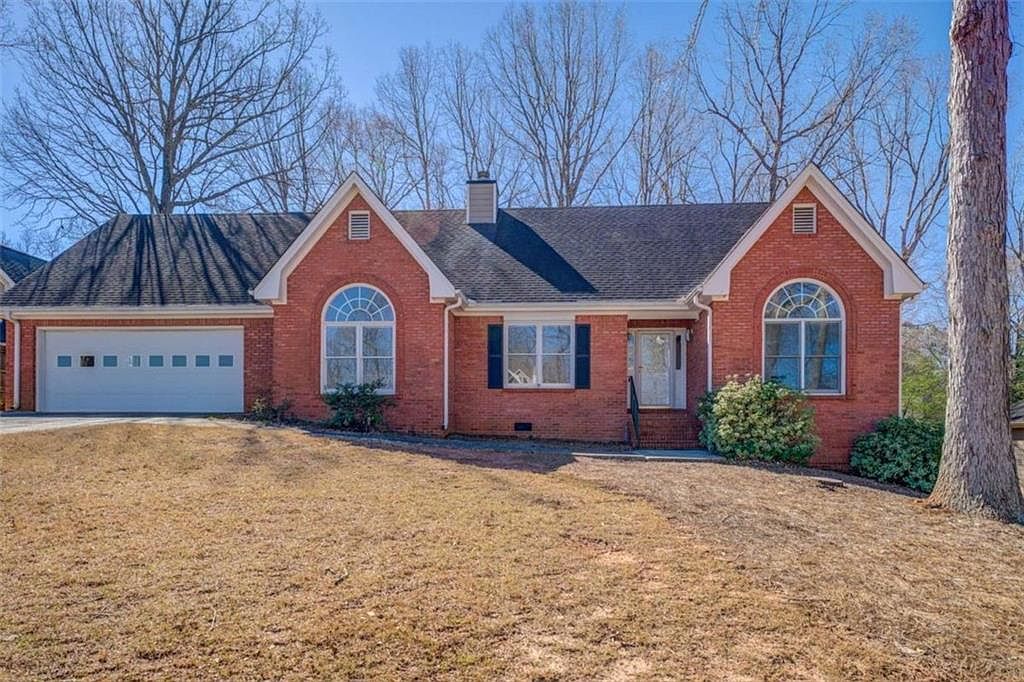 60 Rodney Way, Covington, GA 30016 | Zillow