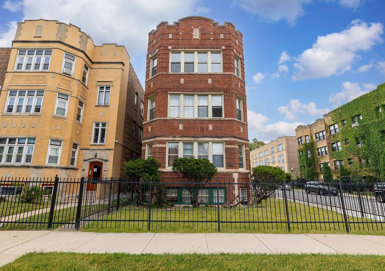 7759 S Constance Ave, Chicago, IL 60649 | MLS #12483301 | Zillow