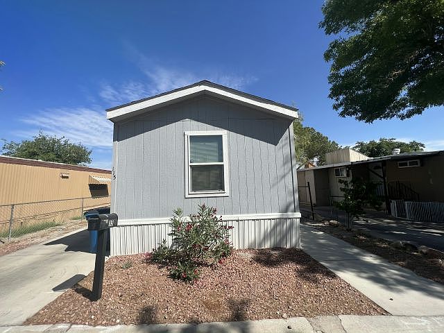 3642 Boulder Hwy TRAILER 115, Las Vegas, NV 89121 | Zillow