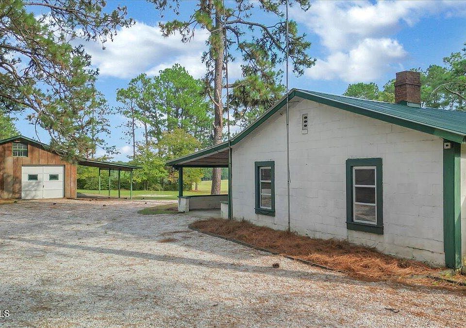 15445 Us Highway 15 501, Aberdeen, NC 28315 | Zillow