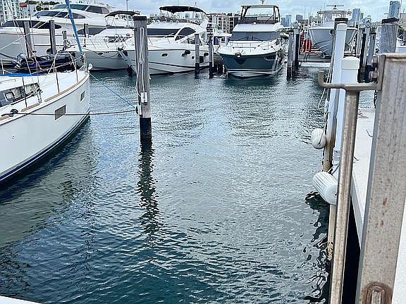 4 Grove Isle Dr #D13, Miami, FL 33133 | Zillow