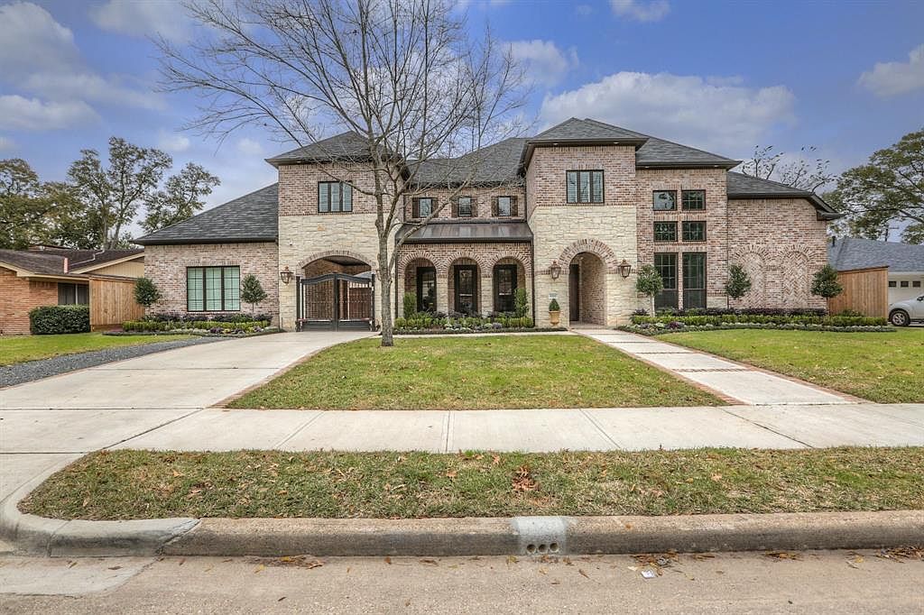 1522 Lynnview Dr Houston Tx 77055 Zillow