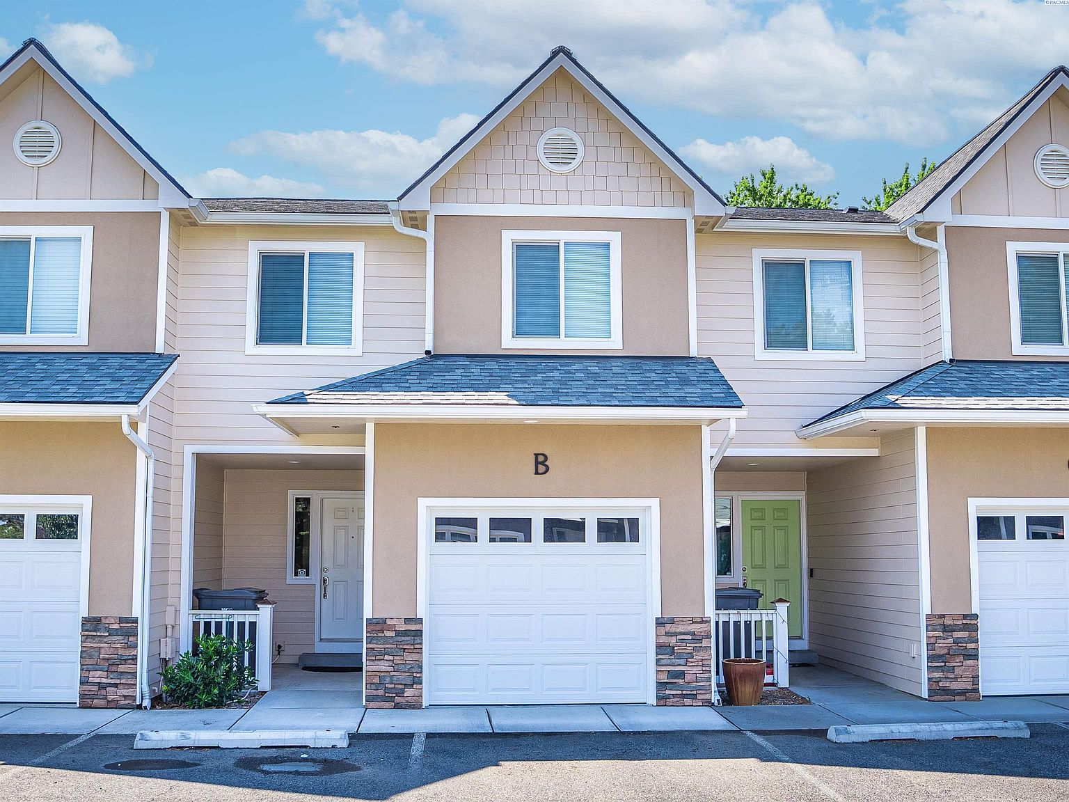 100 S Dawes St UNIT B, Kennewick, WA 99336 | MLS #270648 | Zillow