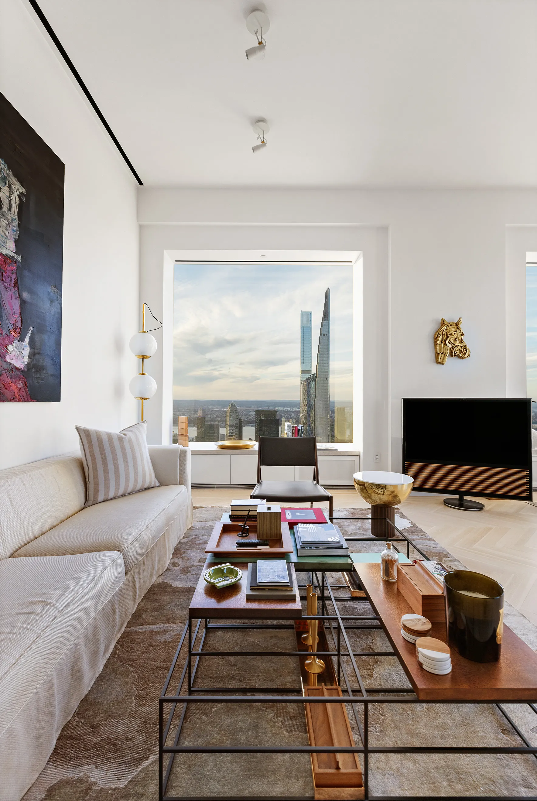 432 Park Avenue #67B in Midtown, Manhattan | StreetEasy