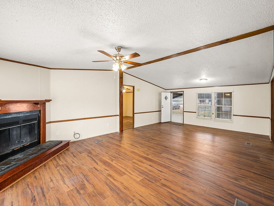 Creola Estates - 21459 Highway 167 Dry Prong LA | Zillow