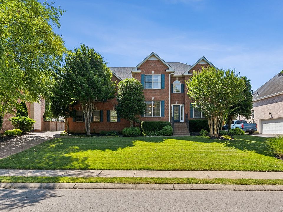 164 Wynbrooke Trce, Hendersonville, TN 37075 | Zillow
