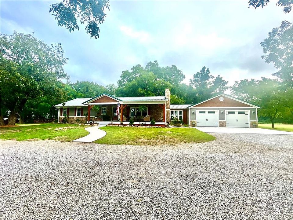 13431 E D Hwy, Richards, MO 64778 | Zillow